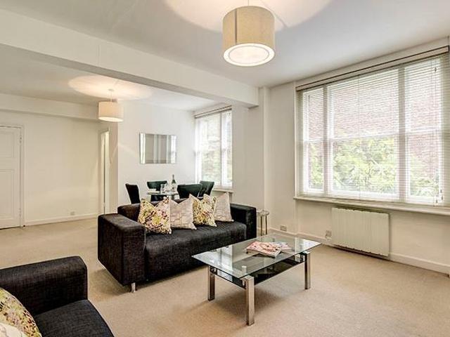 Hill Street, London W1J 1 bed property to rent £3,857 pcm £890 pw