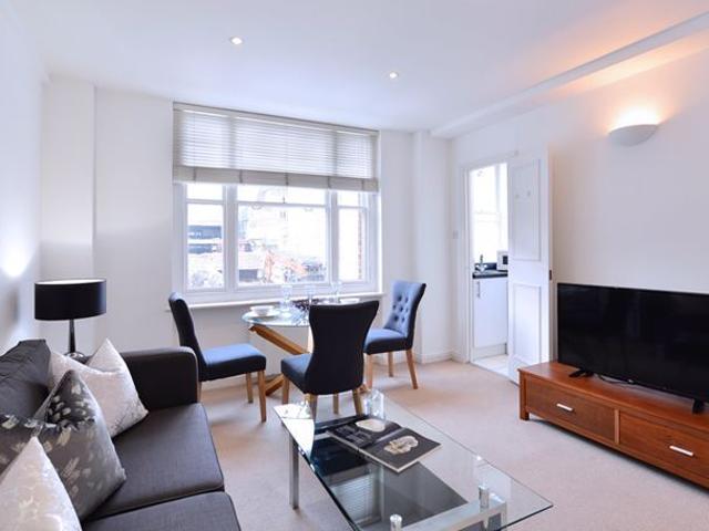 Hill Street, London W1J, 1 bed property to rent, £3,206 pcm | PrimeLocation