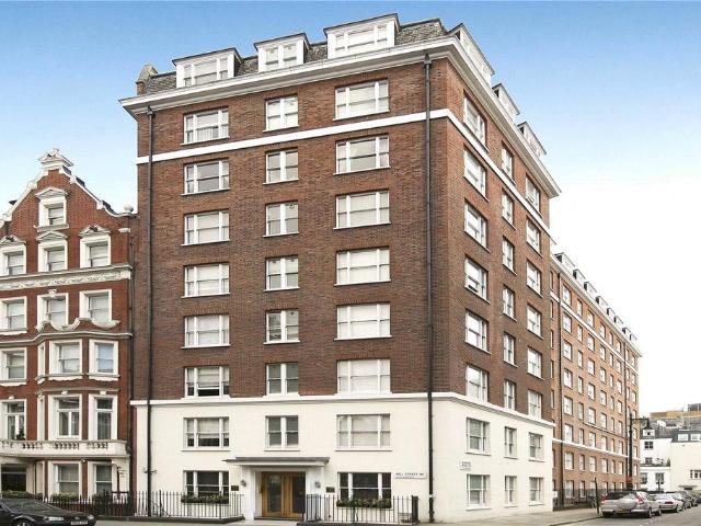 Hill Street, London W1J 2 bed apartment to rent £5,417 pcm £1,250 pw