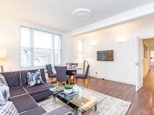 Hill Street, London W1J 2 bed apartment to rent £5,460 pcm £1,260 pw
