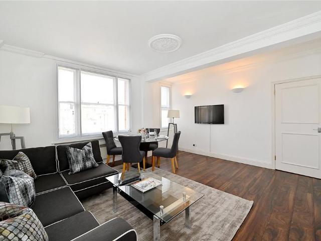 Hill Street, London W1J 2 bed apartment to rent £5,460 pcm £1,260 pw