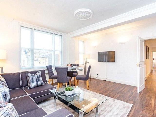 Hill Street, London, W1J 2 bed apartment to rent £5,460 pcm £1,260 pw