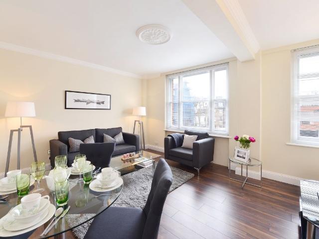 Hill Street, London W1J, 2 bed flat to rent, £5,460 pcm | PrimeLocation