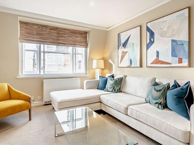 Hill Street, London W1J, 2 bed flat to rent, £5,417 pcm | PrimeLocation