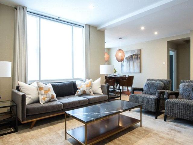 Hill Street, London W1J, 3 bed flat to rent, £7,410 pcm | PrimeLocation
