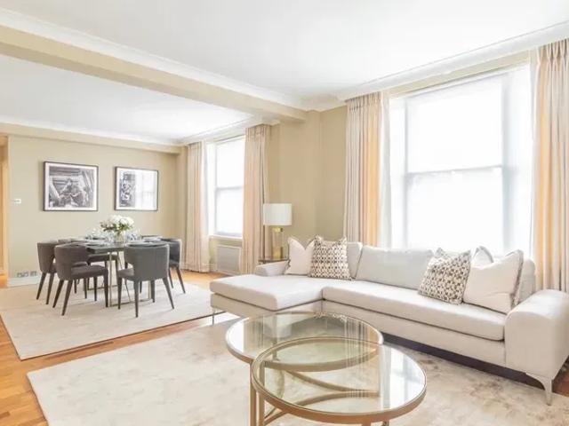Hill Street, London W1J, 3 bed flat to rent, £7,410 pcm | PrimeLocation