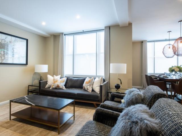 Hill Street, London W1J, 3 bed flat to rent, £7,410 pcm | PrimeLocation