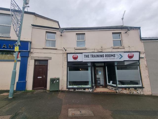 Hill Street, Lydney GL15, 2 bed flat to rent, £850 pcm | PrimeLocation