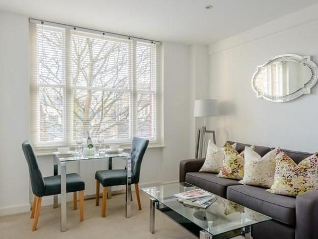 Hill Street, Mayfair, London W1