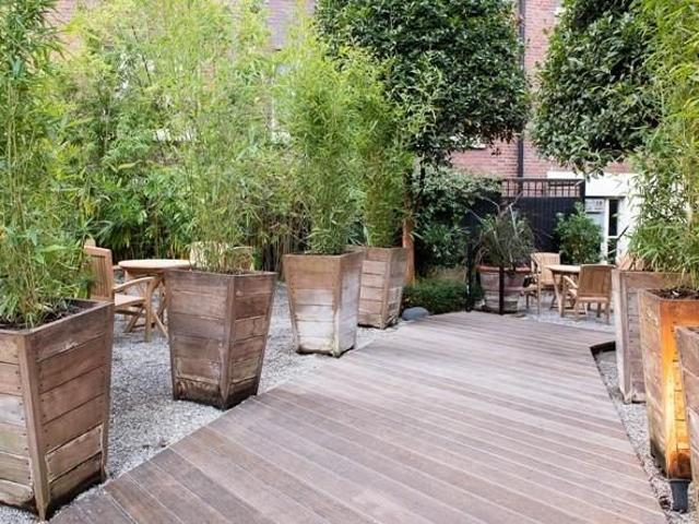 Hill Street, Mayfair, London W1
