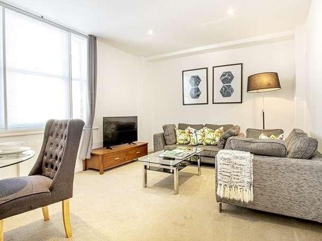 Hill Street, Mayfair, London, W1J