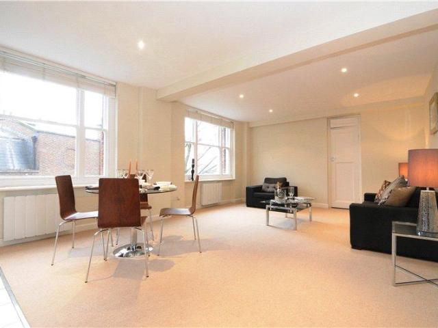 Hill Street, Mayfair, London, W1J 1 bed apartment to rent £3,857 pcm £890 pw