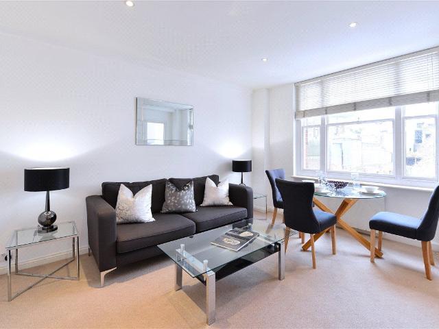 Hill Street, Mayfair, London W1J, 1 bed flat to rent, £3,276 pcm | PrimeLocation