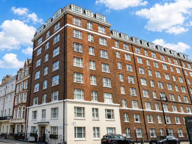Hill Street, Mayfair, London W1J, 1 bed flat to rent, £3,510 pcm | PrimeLocation