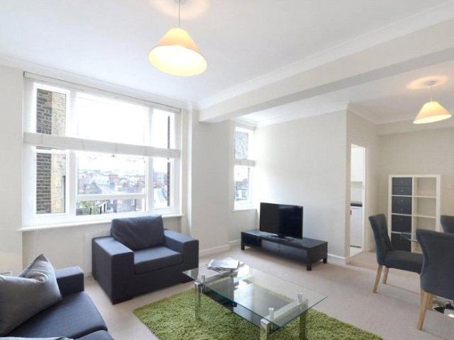 Hill Street, Mayfair, London W1J, 1 bed flat to rent, £3,727 pcm | PrimeLocation