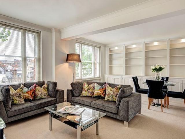 Hill Street, Mayfair, London W1J, 1 bed flat to rent, £3,857 pcm | PrimeLocation