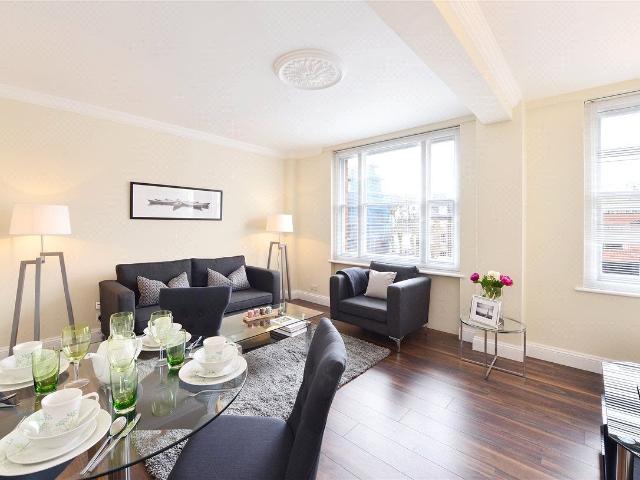Hill Street, Mayfair, London W1J, 2 bed flat to rent, £5,460 pcm | PrimeLocation