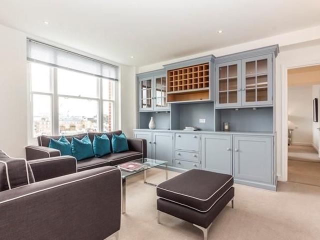 Hill Street, Mayfair, London W1J, 2 bed flat to rent, £5,698 pcm | PrimeLocation