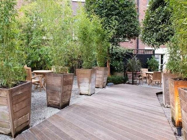 Hill Street, Mayfair, London, W1J