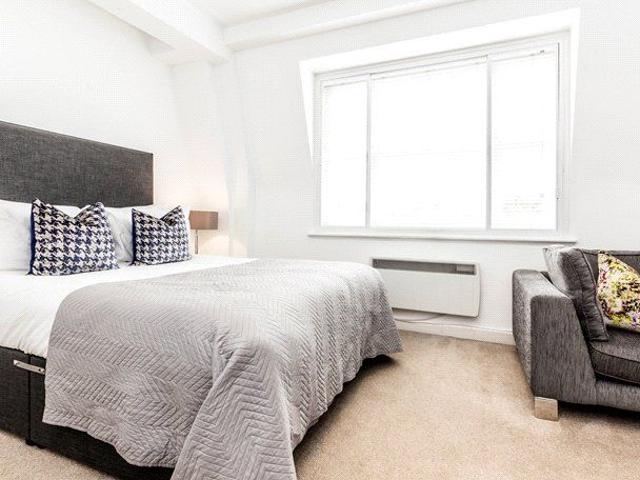 Hill Street, Mayfair, London W1J, Studio to rent, £2,730 pcm | PrimeLocation