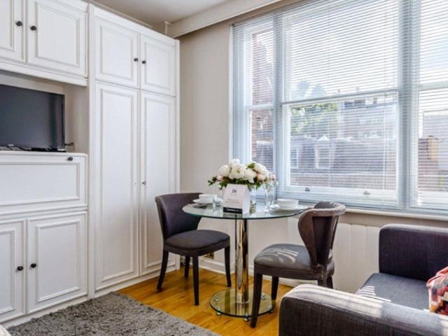 Hill Street, Mayfair, London W1J, Studio to rent, £2,730 pcm | PrimeLocation