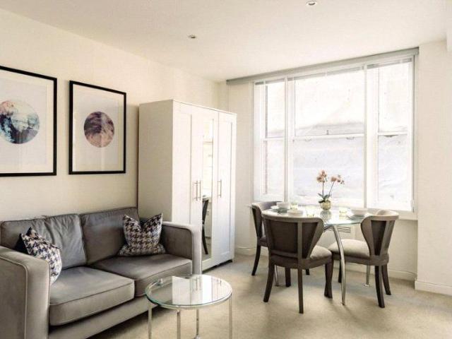 Hill Street, Mayfair, London W1J, Studio to rent, £2,730 pcm | PrimeLocation