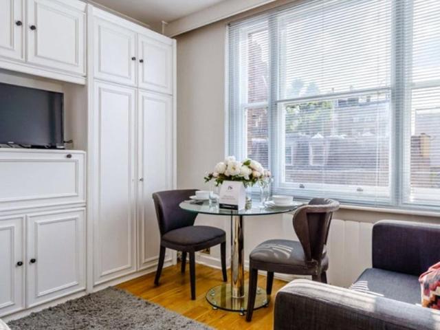 Hill Street, Mayfair, London, W1J Studio to rent £2,730 pcm £630 pw
