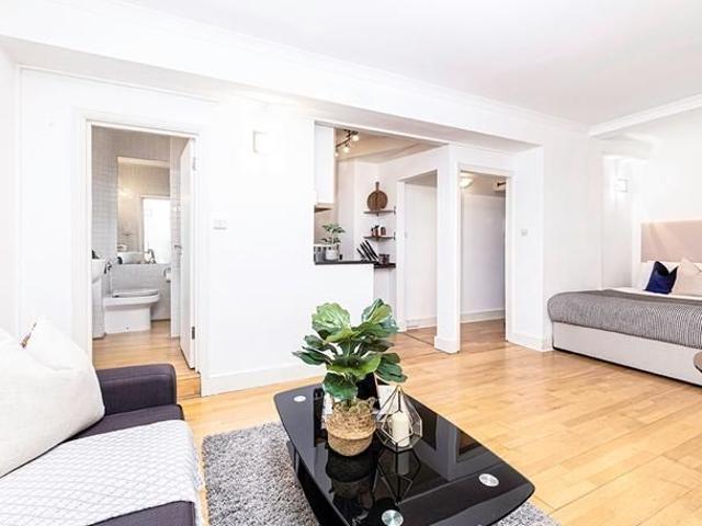 Hill Street, Mayfair, London W1J, Studio to rent, £2,817 pcm | PrimeLocation