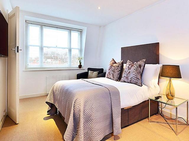 Hill Street, Mayfair Studio to rent £2,817 pcm £650 pw