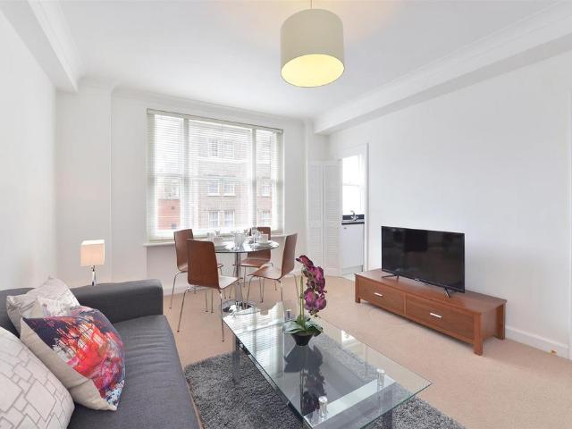 Hill Street, Mayfair, W1 1 bed flat to rent £3,276 pcm £756 pw