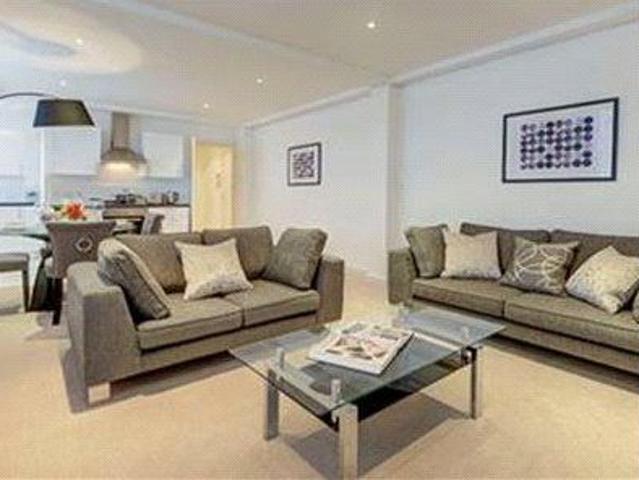 Hill Street, Mayfair W1J, 1 bed flat to rent, £3,770 pcm | PrimeLocation