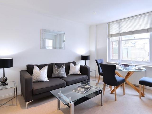Hill Street, Mayfair W1J, 1 bed flat to rent, £3,276 pcm | PrimeLocation