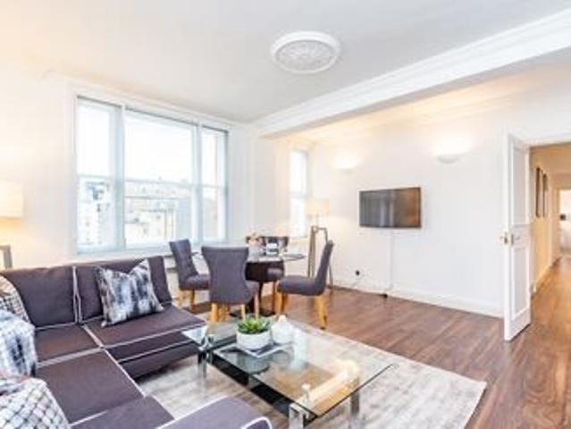 Hill Street, Mayfair W1J, 2 bed flat to rent, £5,460 pcm | PrimeLocation