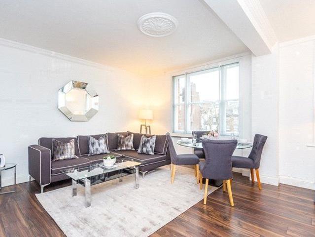 Hill Street, Mayfair W1J, 2 bed flat to rent, £5,460 pcm | PrimeLocation