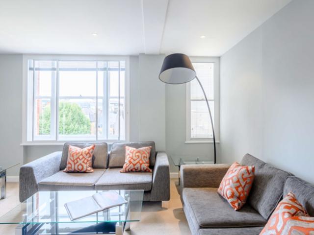 Hill Street, Mayfair W1J, 2 bed flat to rent, £5,265 pcm | PrimeLocation