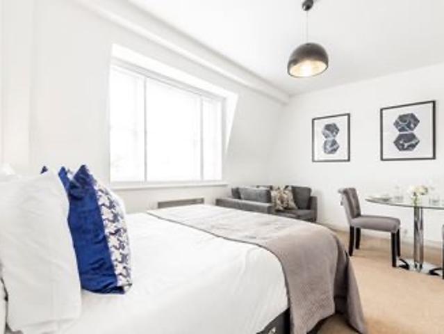 Hill Street, Mayfair W1J to let