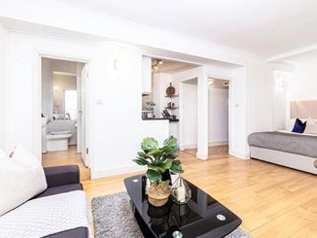 Hill Street, Mayfair W1J to let