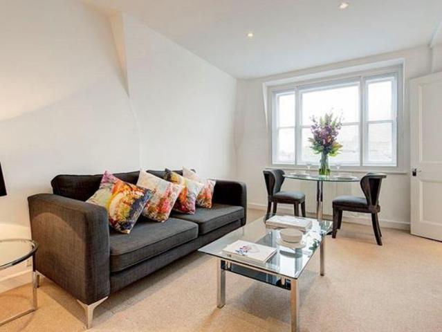 Hill Street, Mayfair, W1J, London