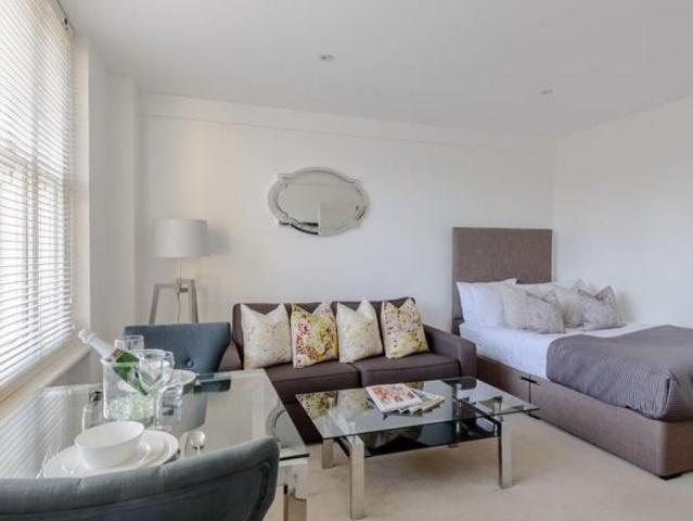 Hill Street, Mayfair, W1J, London