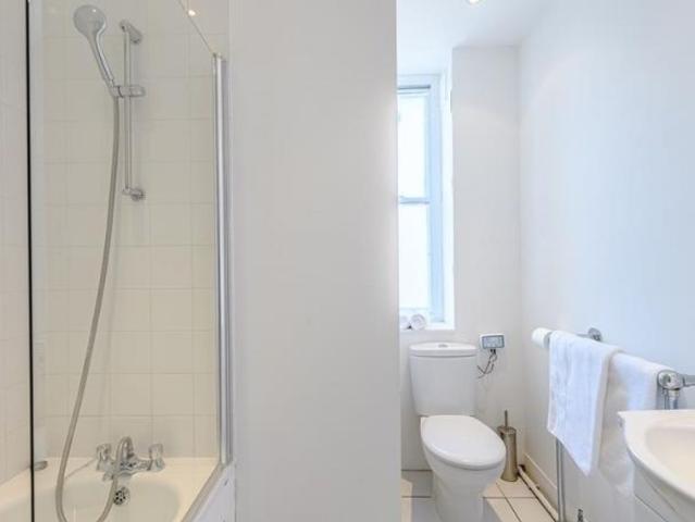 Hill Street, Mayfair, W1J, London