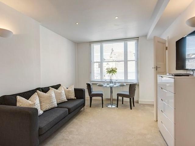 Hill Street, Mayfair W1J, Studio to rent, £2,730 pcm | PrimeLocation