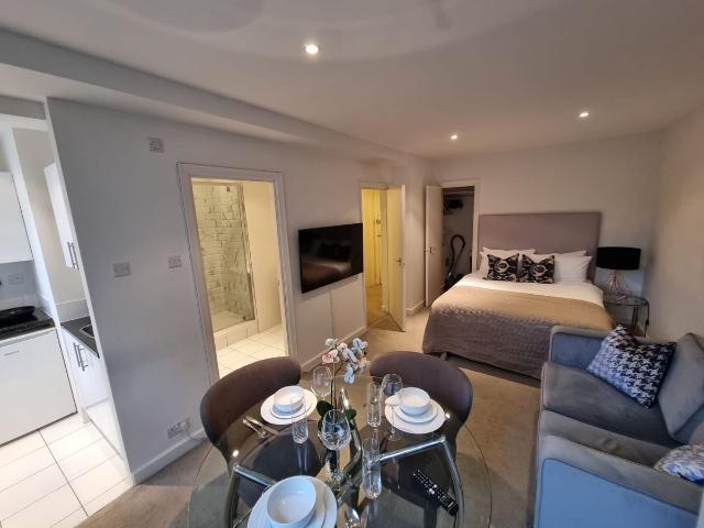Hill Street, Mayfair W1J, Studio to rent, £2,730 pcm | PrimeLocation