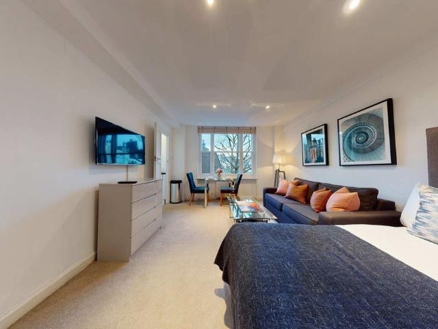 Hill Street, Mayfair W1J, Studio to rent, £2,817 pcm | PrimeLocation