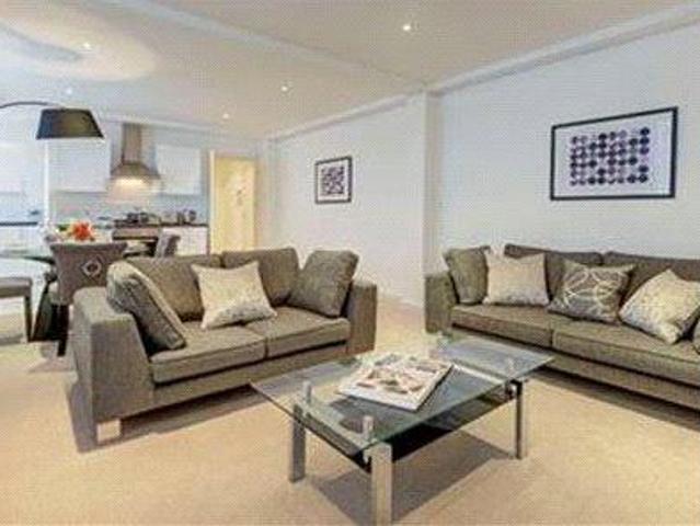 Hill Street, Mayfair 1 bed apartment to rent £3,770 pcm £870 pw
