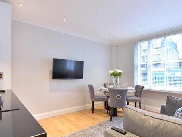 Hill Street, Mayfair, 1 Bedroom Apartment