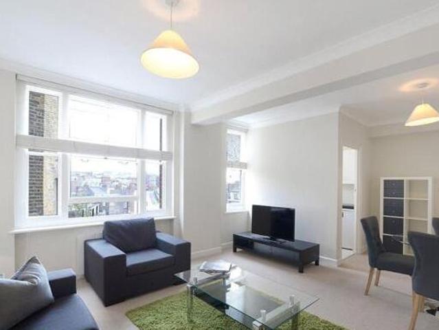 Hill Street, Mayfair, 1 Bedroom Apartment