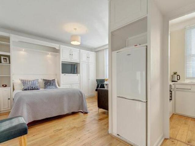 Hill Street, Mayfair, 1 Bedroom Apartment
