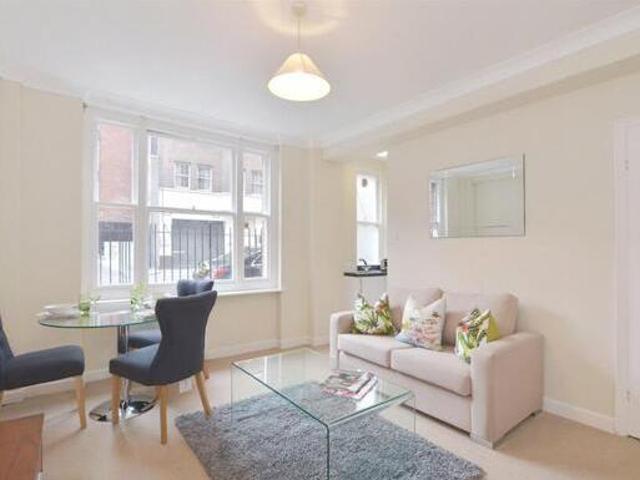 Hill Street, Mayfair, 1 Bedroom Apartment