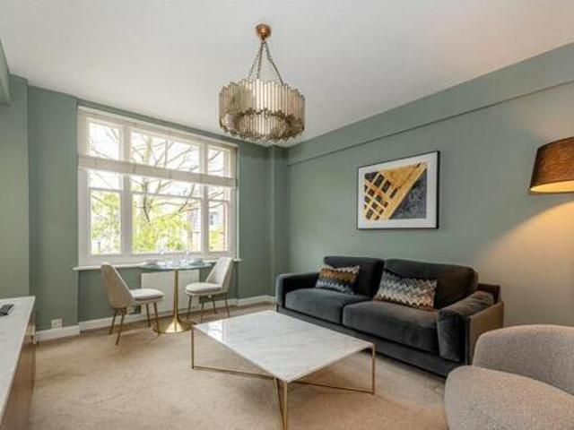 Hill Street, Mayfair, 1 Bedroom Apartment