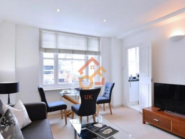 Hill Street, Mayfair, 1 Bedroom Flat